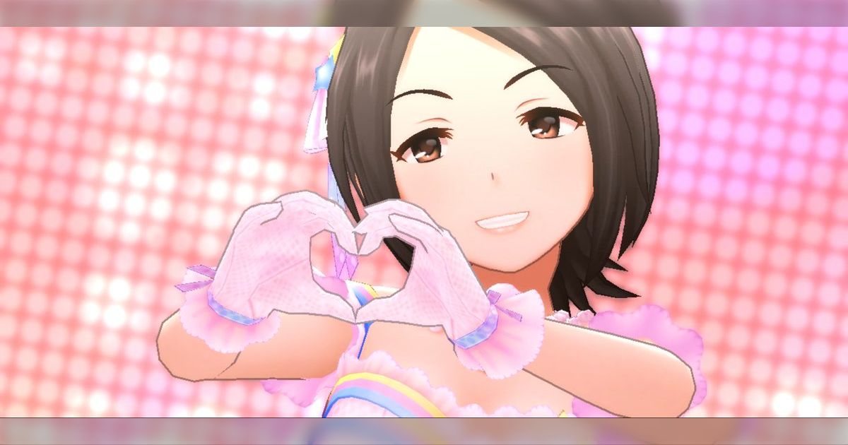 週刊東郷あい(9/9～9/15) - posfie