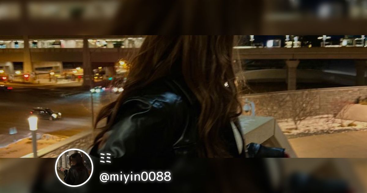 ﾐﾐ(@miyin0088)のまとめ - posfie