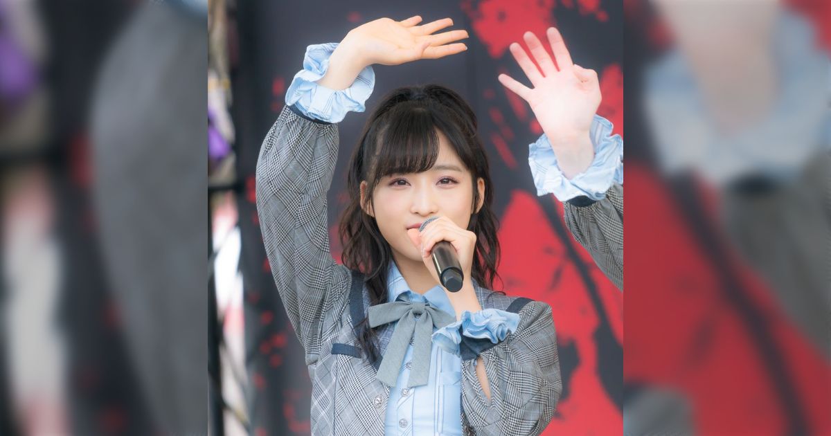 AKB48チーム8 - posfie