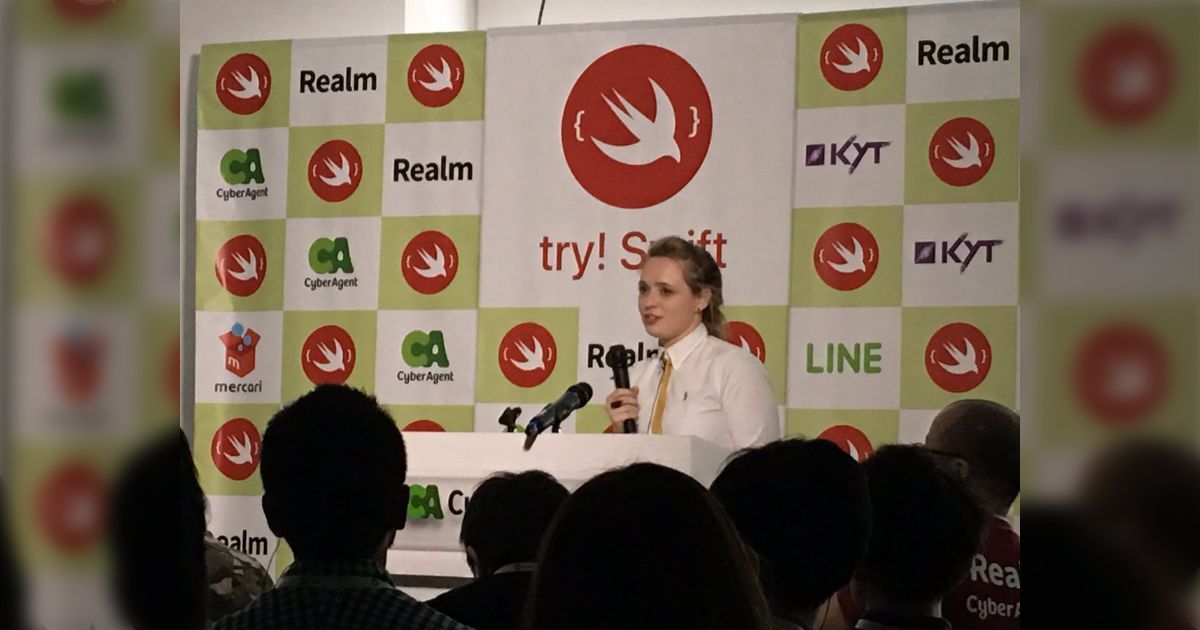 デザイナーをSwift開発に巻き込む10の方法 Sketch、Storyboardを駆使してより良いプロダクトを！ #tryswiftconf - Togetter [トゥギャッター]