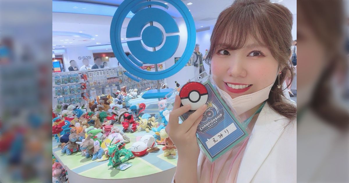 PJCS2024 GO部門 メガトウキョー予選5/18(土) - posfie