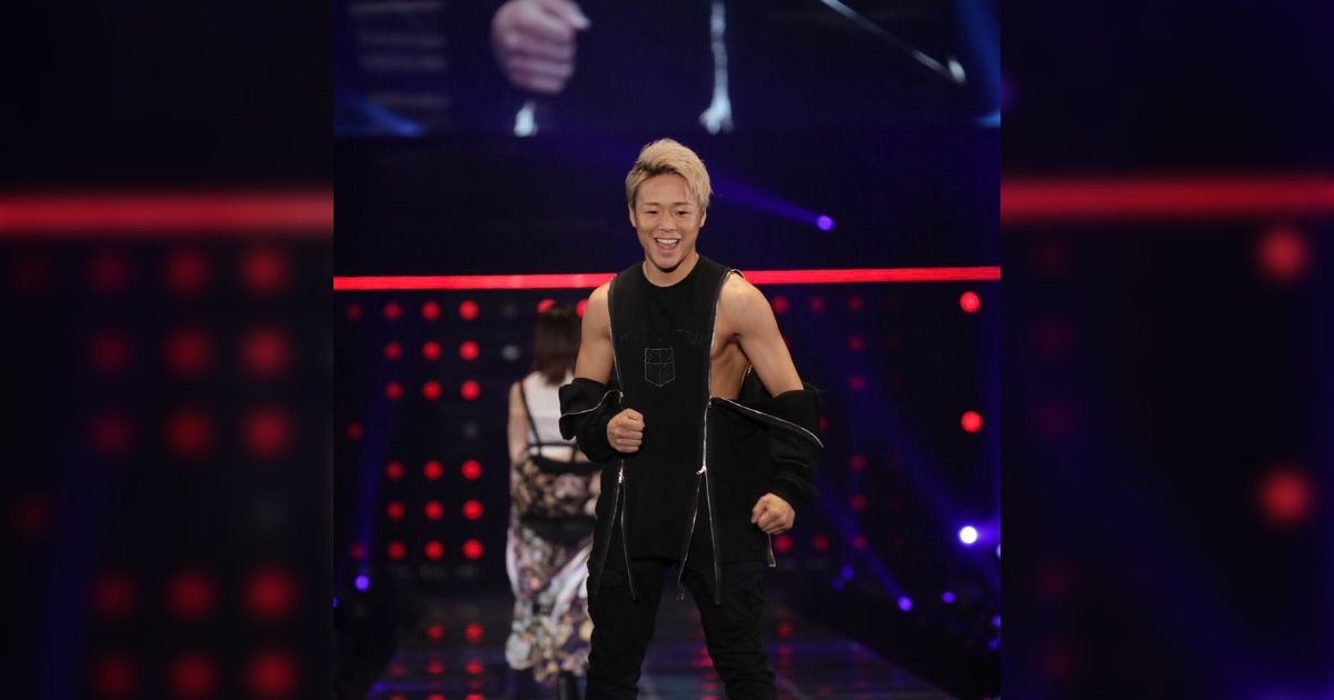 東京ガールズコレクション2019にK-1三階級制覇の武尊が登場する！ - posfie