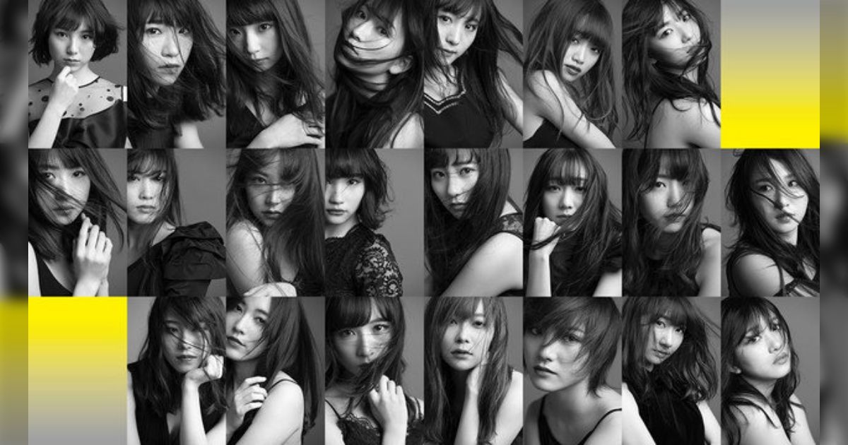 AKB48総選挙、開催見送りに！！公式ブログにて発表。メンバーもブログ更新で知ることに！？ - posfie