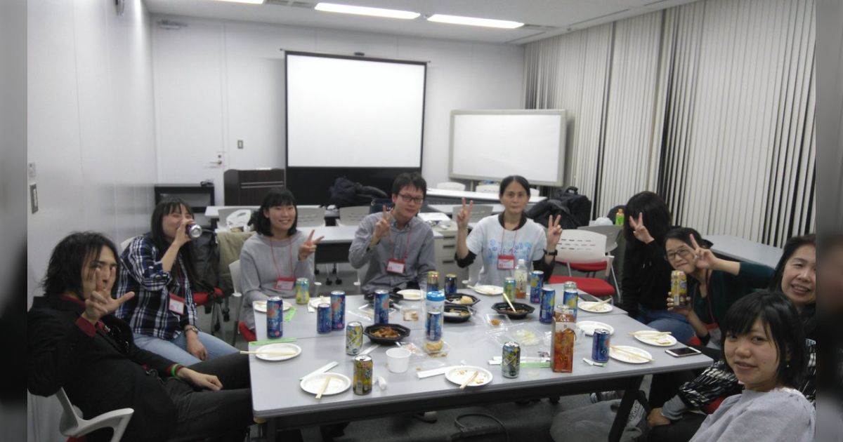 【東京】【女性/女性同伴男性限定】きょんさんと学ぼうSpock入門 #javajo - Togetter [トゥギャッター]