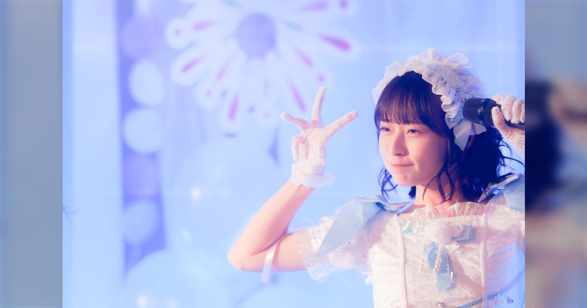 2024.09.14 Palette Parade 比嘉ゆめの生誕祭2024～夏のわすれもの まとめ - posfie