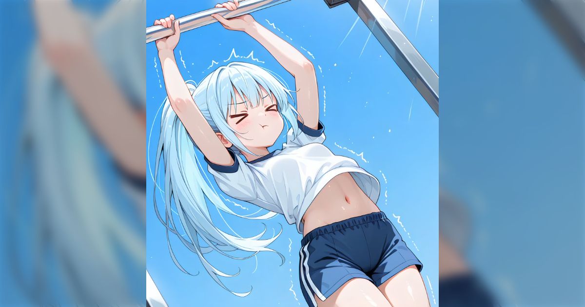 ポニーテールオブザイヤー2025年上半期 - posfie