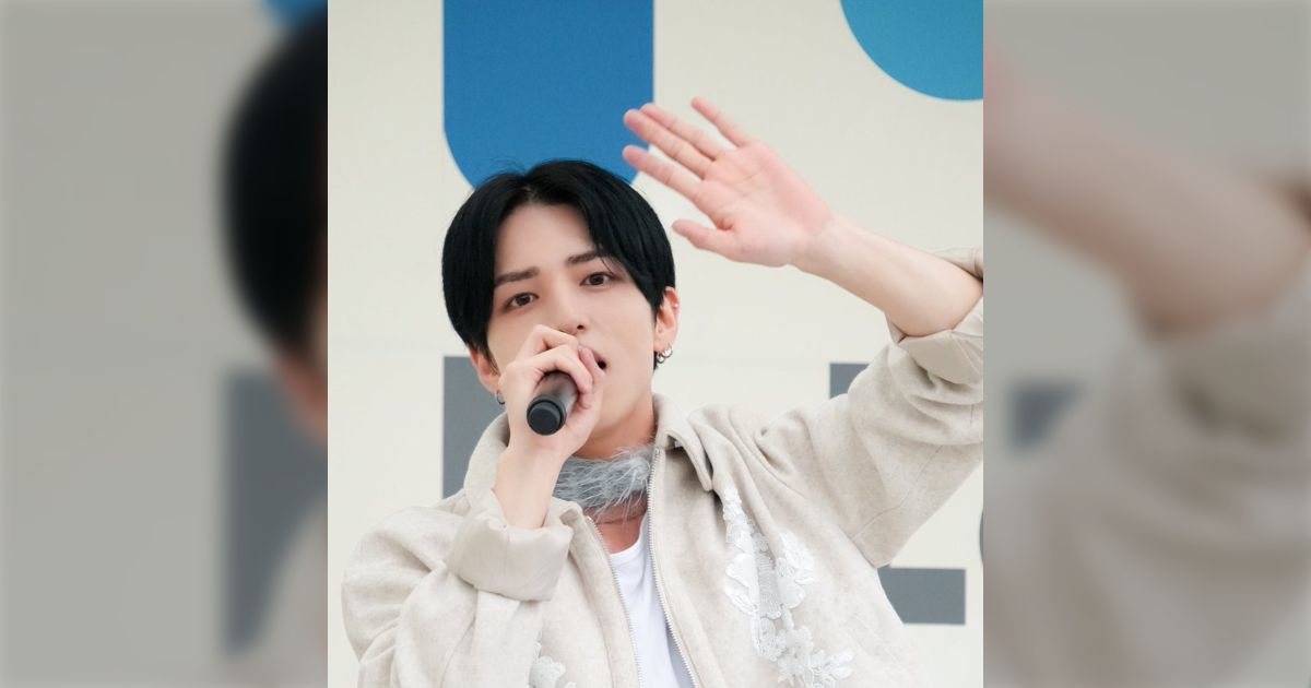 BUGVEL 8th SINGLE「Sunshine」リリース記念イベント - posfie