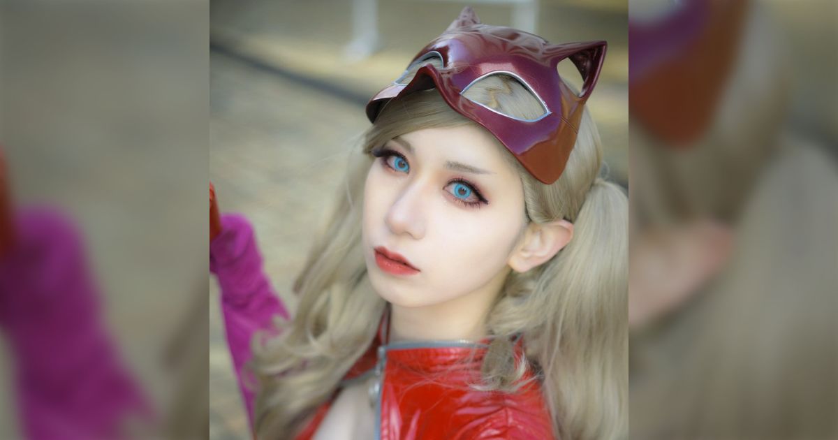 12.16 Cosplay summary - posfie