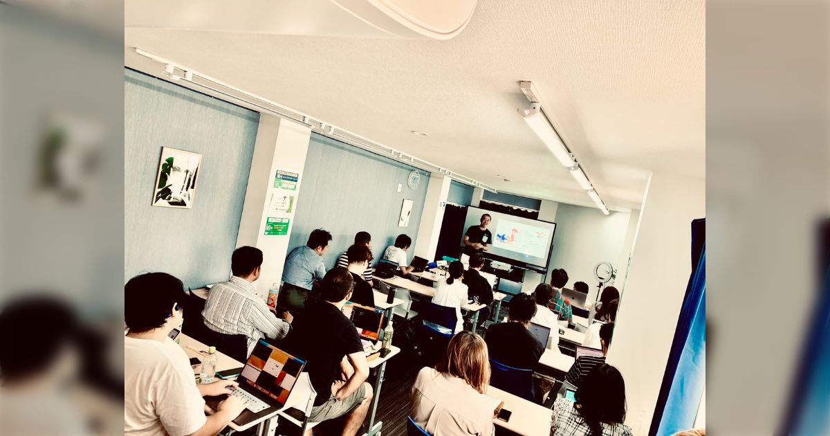 【大阪】Kansai WordPress Meetup@大阪『ブロックエディターについてもっと知ろう！』 - posfie