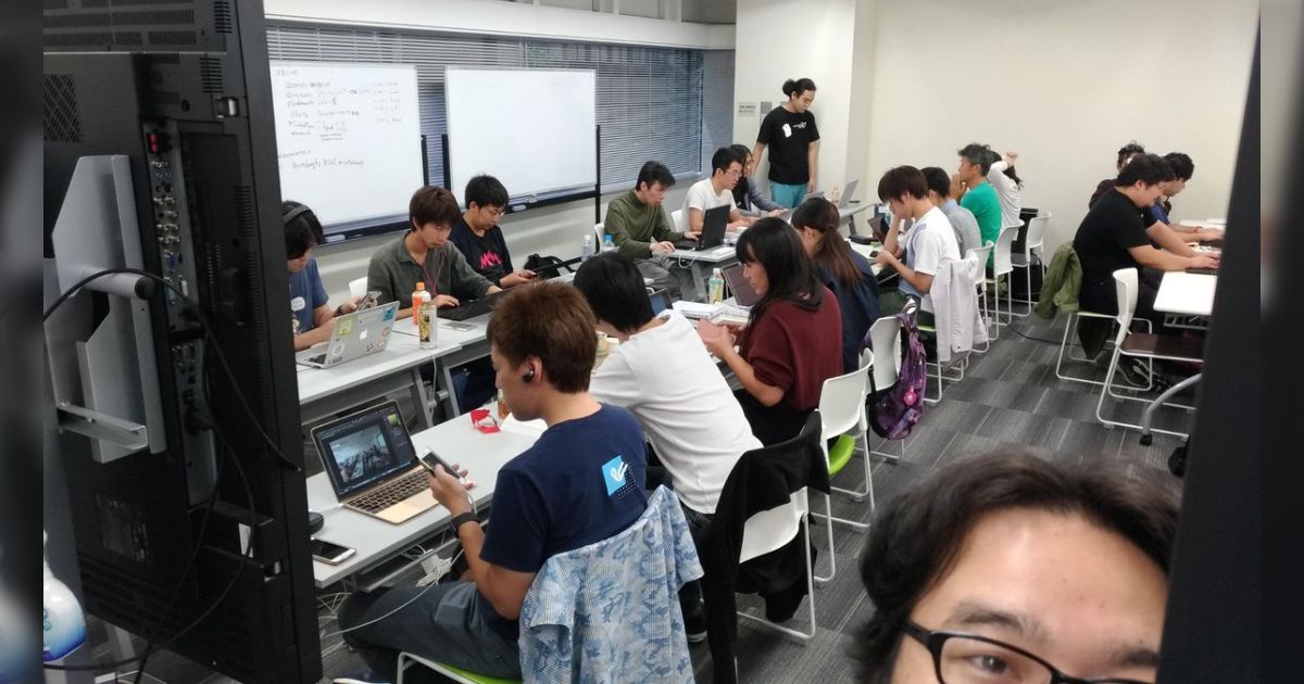 Python mini Hack-a-thon #92 (3ページ目) - Togetter [トゥギャッター]