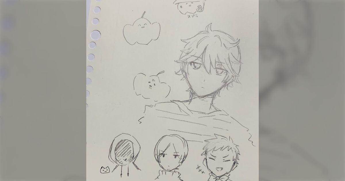 🎮実況者FA - posfie