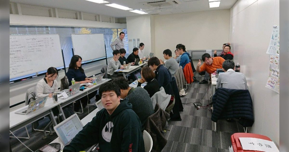 Python mini Hack-a-thon #106 - posfie