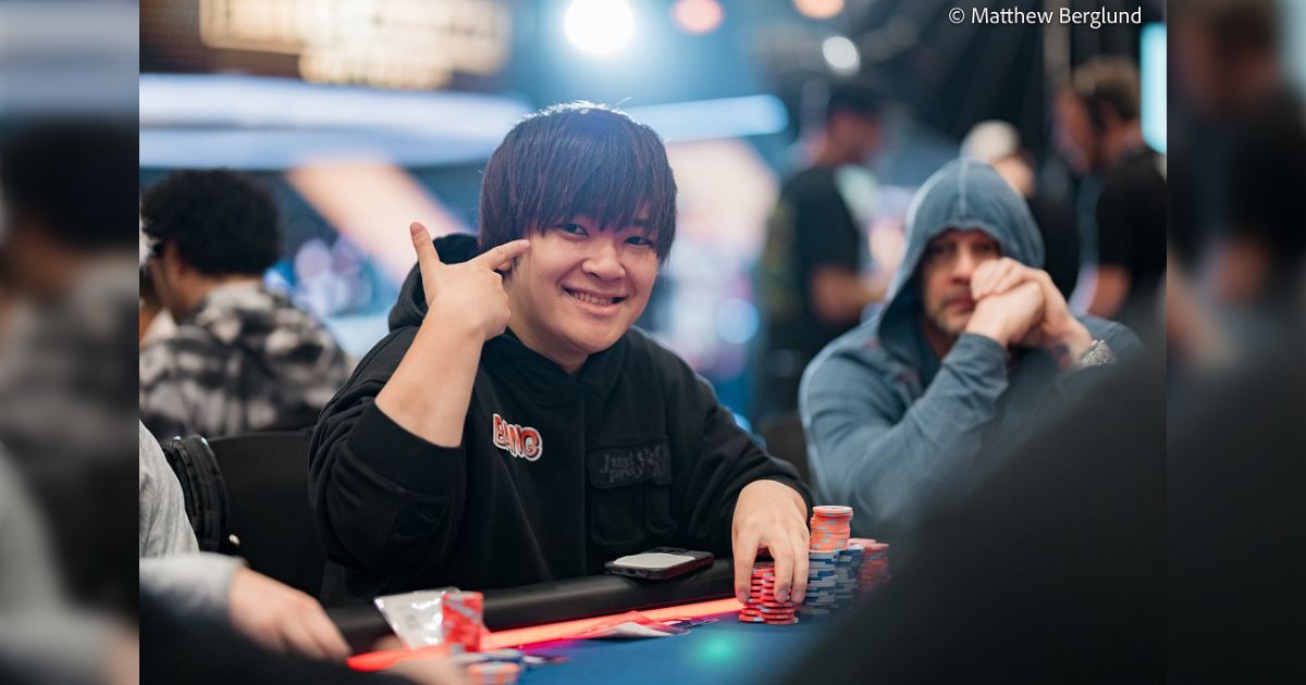 Poker NOW! 2024-11-09 - posfie