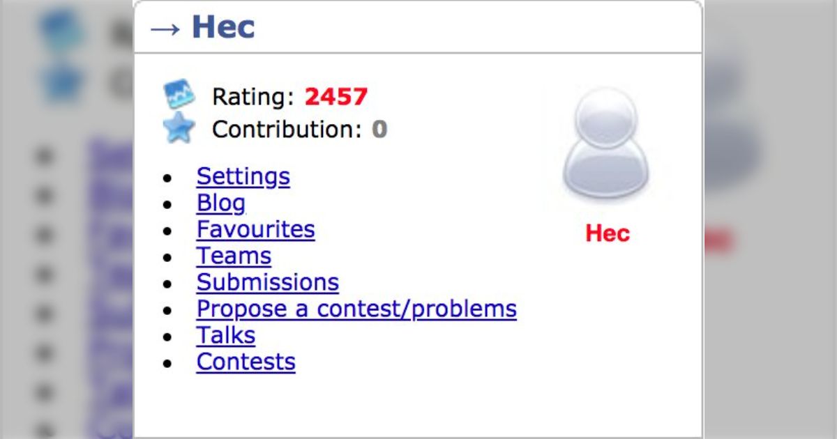 Codeforces Round #517 (Div. 1 + 2, based on Technocup 2019 Elimination Round 2) - Togetter [トゥギャッター]
