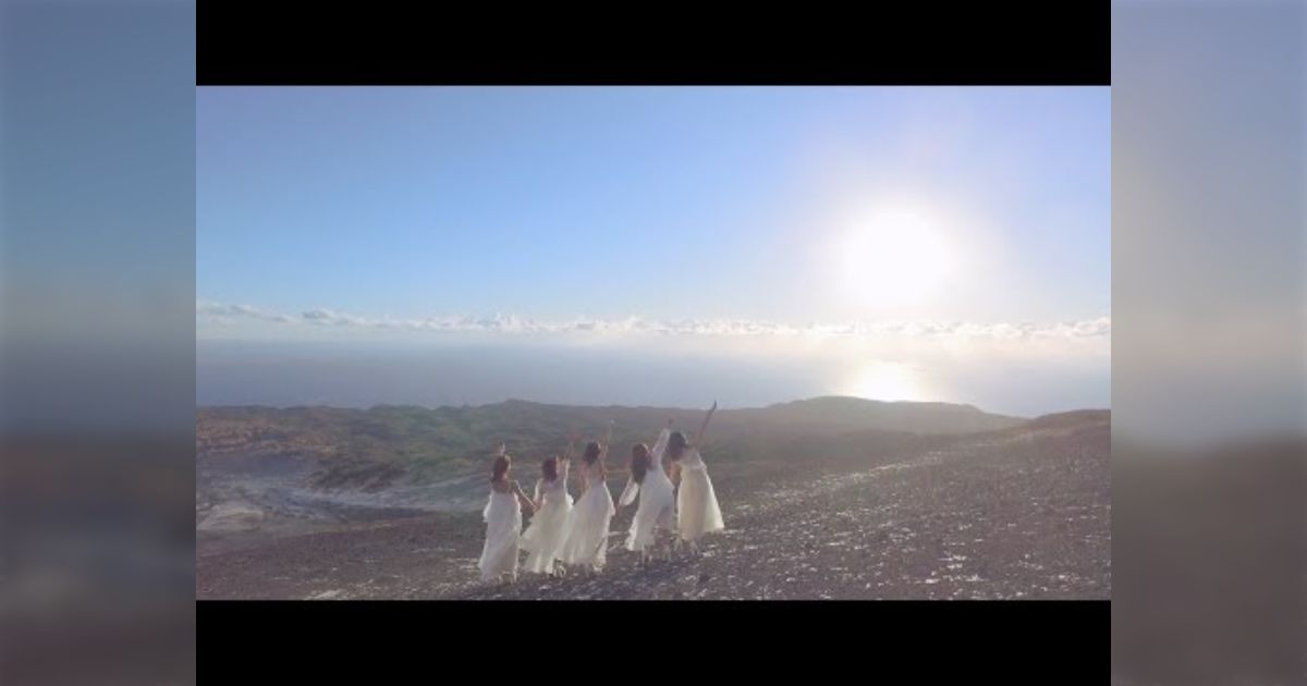 Hello! SATOYAMA&SATOUMI Club 2017/ /19/1:00~1:30 - posfie