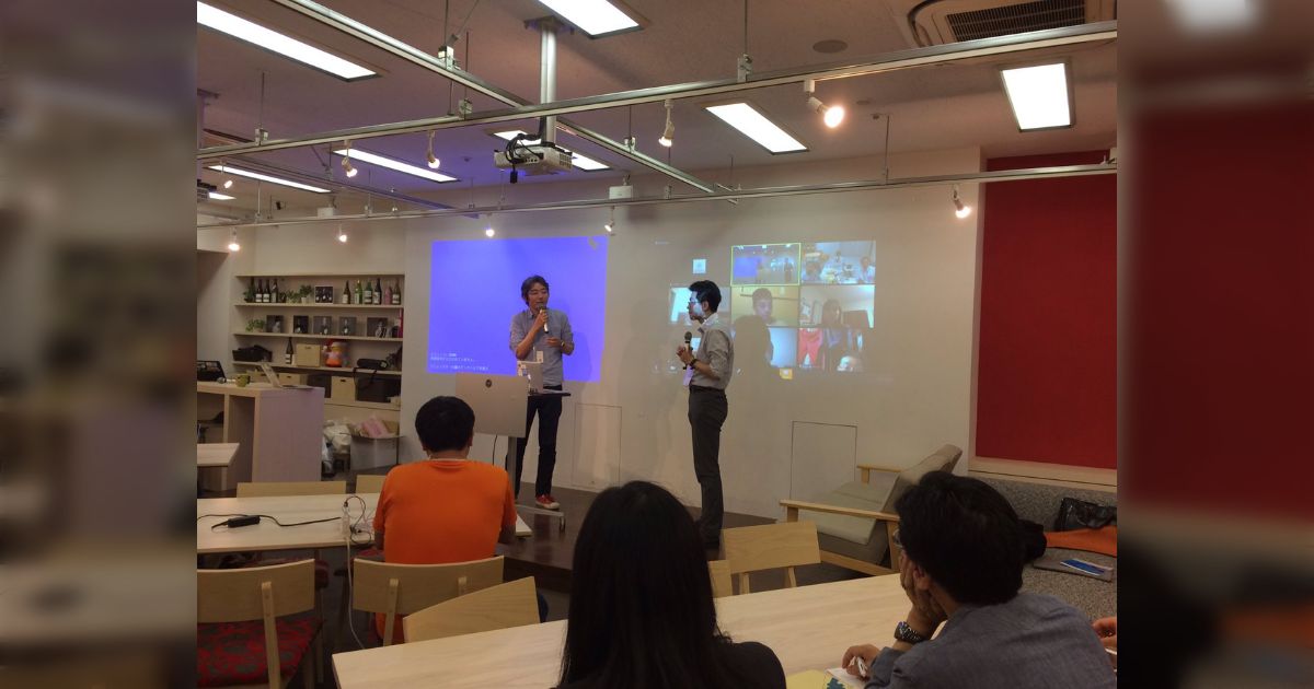 CivicWave：オンライン井戸端会議6月号｜本当のオープンデータの話をしよう！（続編） - posfie