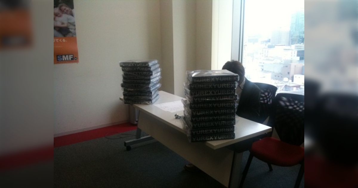 kernel/vm 勉強会 - posfie