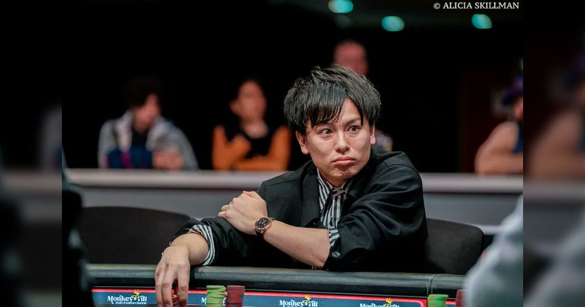 Poker NOW! 2024-06-24 - posfie