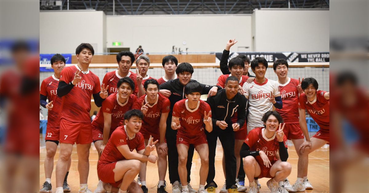 2024.3.2 とどろきアリーナ - posfie