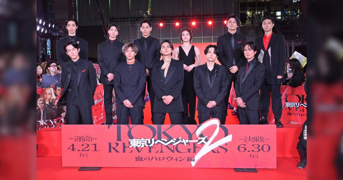 東リべ2 プレミアムナイト 記事まとめ - posfie