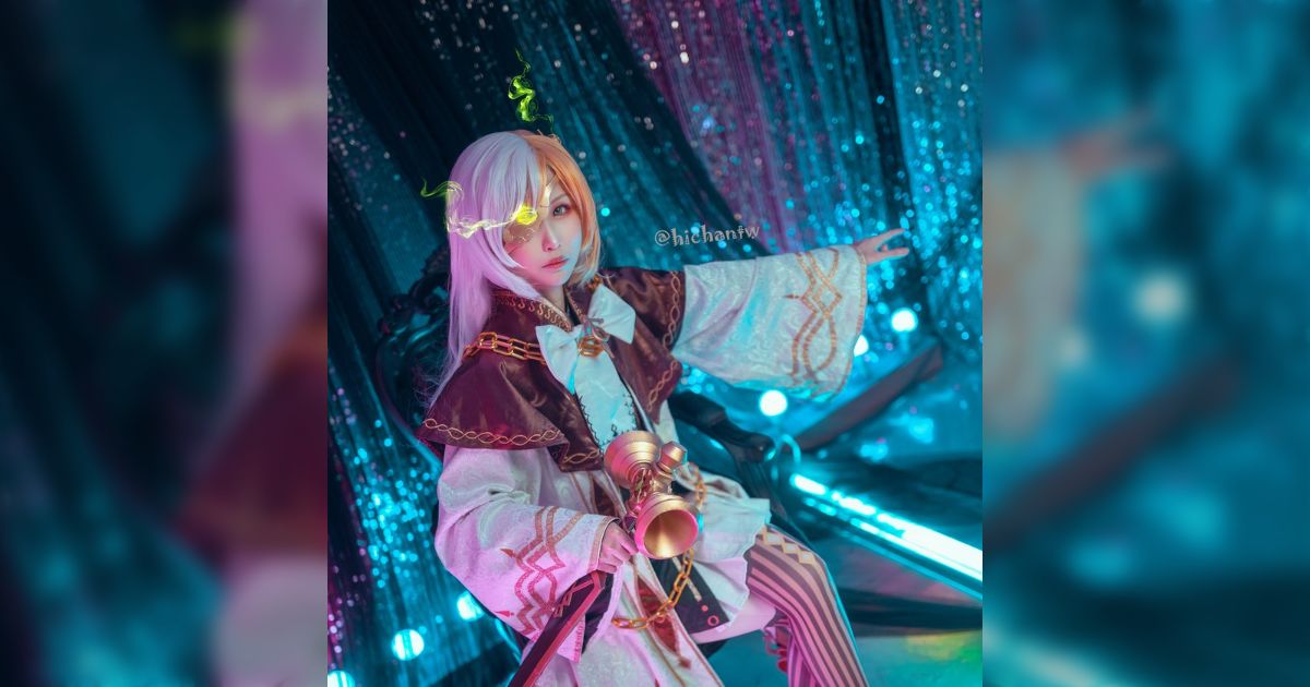 【クリプト】コスプレ関連 - posfie