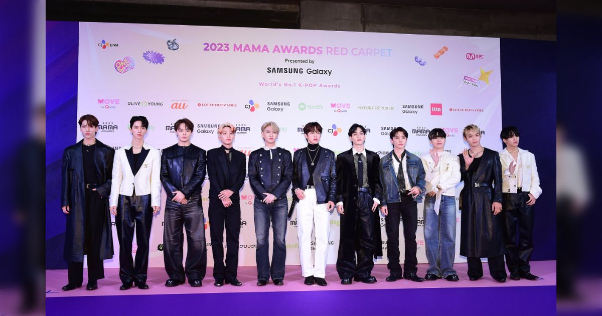 MAMA 2020-2023 - Togetter [トゥギャッター]