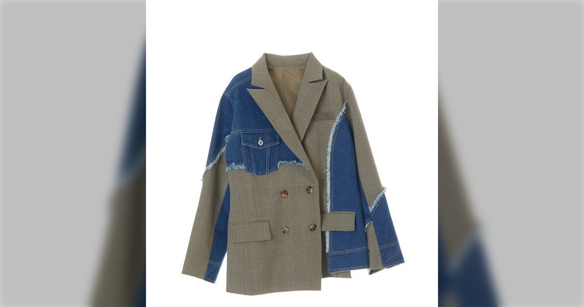 TOMOOちゃんMV着用衣装 - posfie