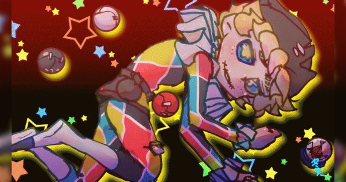 GIFまとめ - posfie