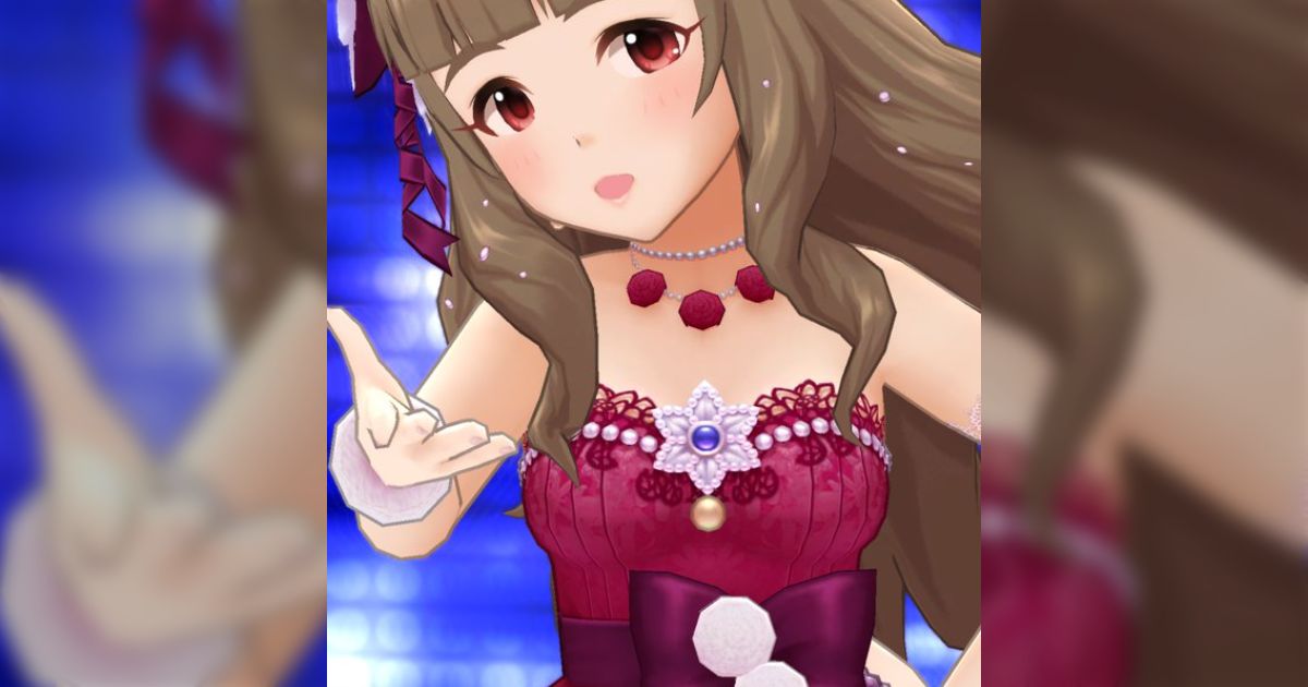 デレステスクショまとめ 神谷奈緒2 - posfie