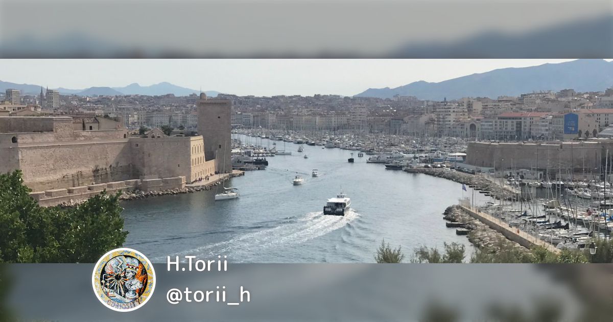 H.Torii(@torii_h)のまとめ - posfie