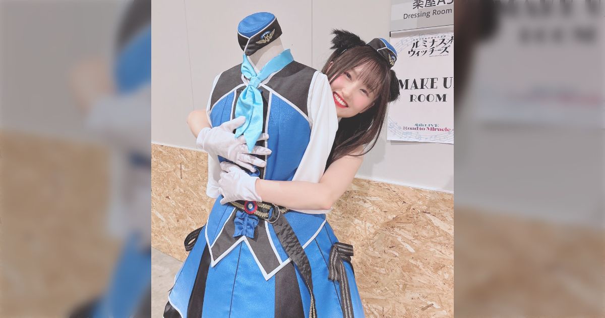 【随時追加】ルミナスウィッチーズ4th LIVE 関連ツイート（ポスト）まとめ #L_witch #W_witch #つながルミナス - posfie