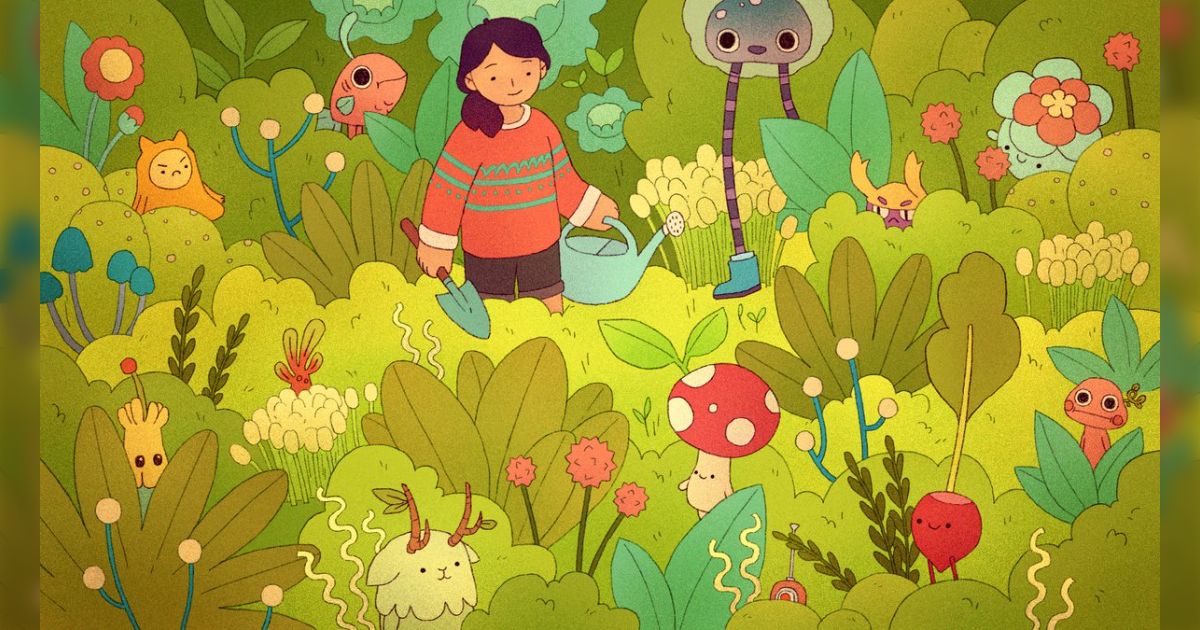 2020/09 CHIPTUNE Vol.2 - posfie