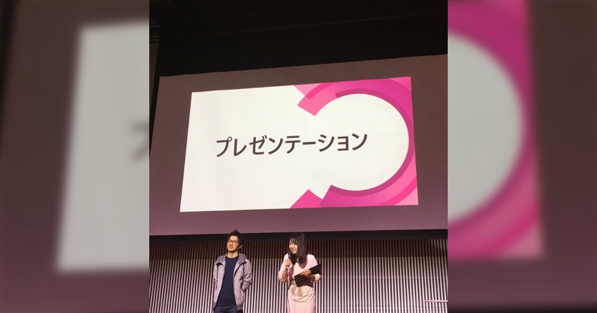 Hack-Chu 中京テレビハッカソン〜成果発表から最後まで〜 #hackchu (7ページ目) - Togetter [トゥギャッター]