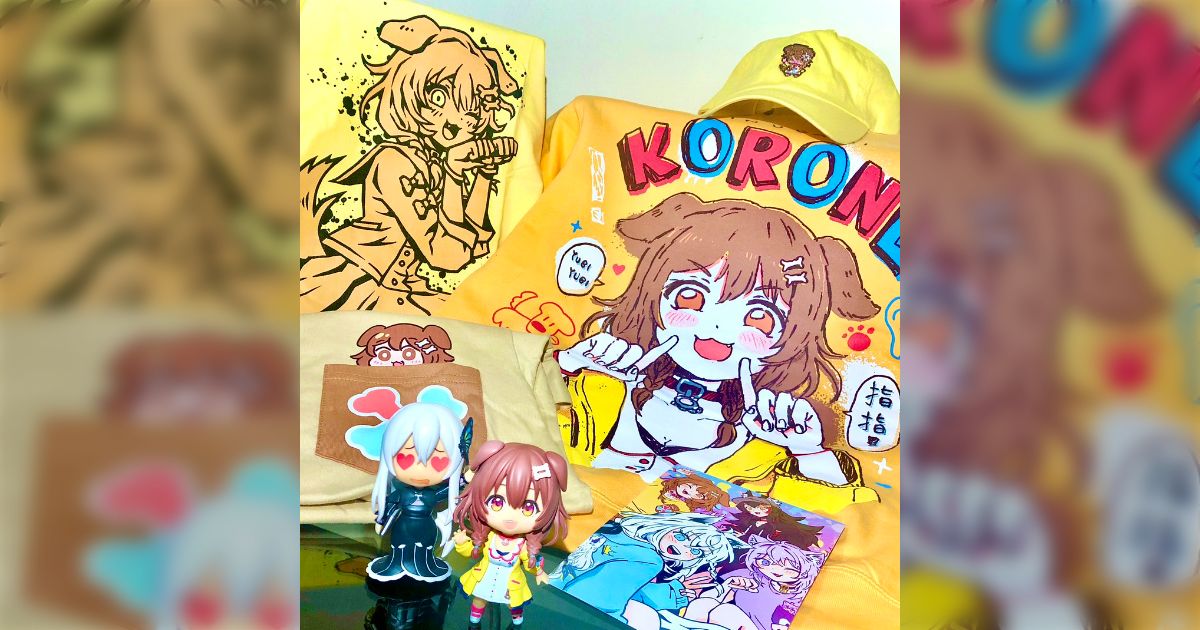 ＃深夜のねんどろ撮影60分一本勝負 1/6【からふる】 - posfie