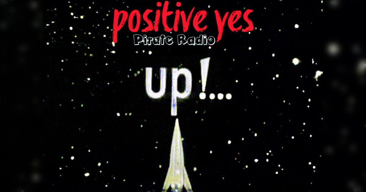 PIRATE RADIO #ckpirate 第414回 Positive Yes 0126 414 (2ページ目) - Togetter ...