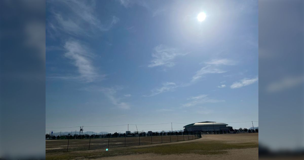 あけましてまさだつうしん2021.3.24 - posfie