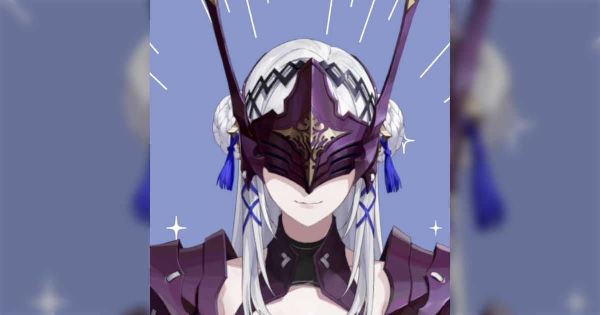 Victoria Brightshield Illustrations / ヴィクトリア ブライトシールド イラストまとめ - posfie