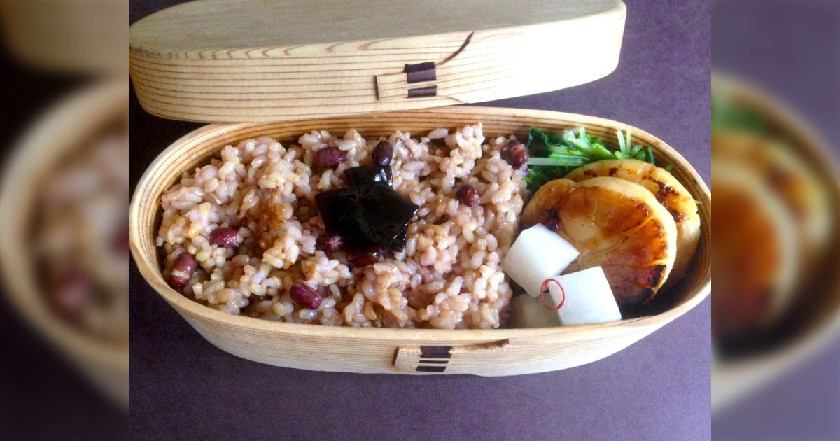 むそうべんとう 95 2016.1.1-1.10 - posfie