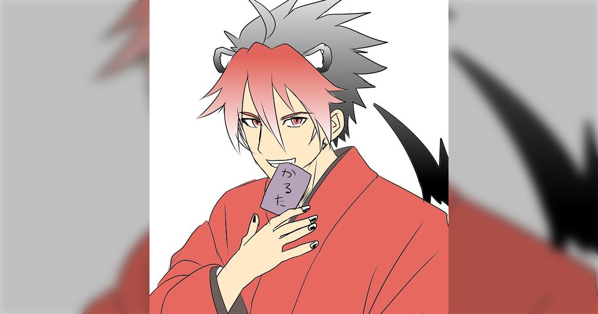 絵まとめ2019 - posfie