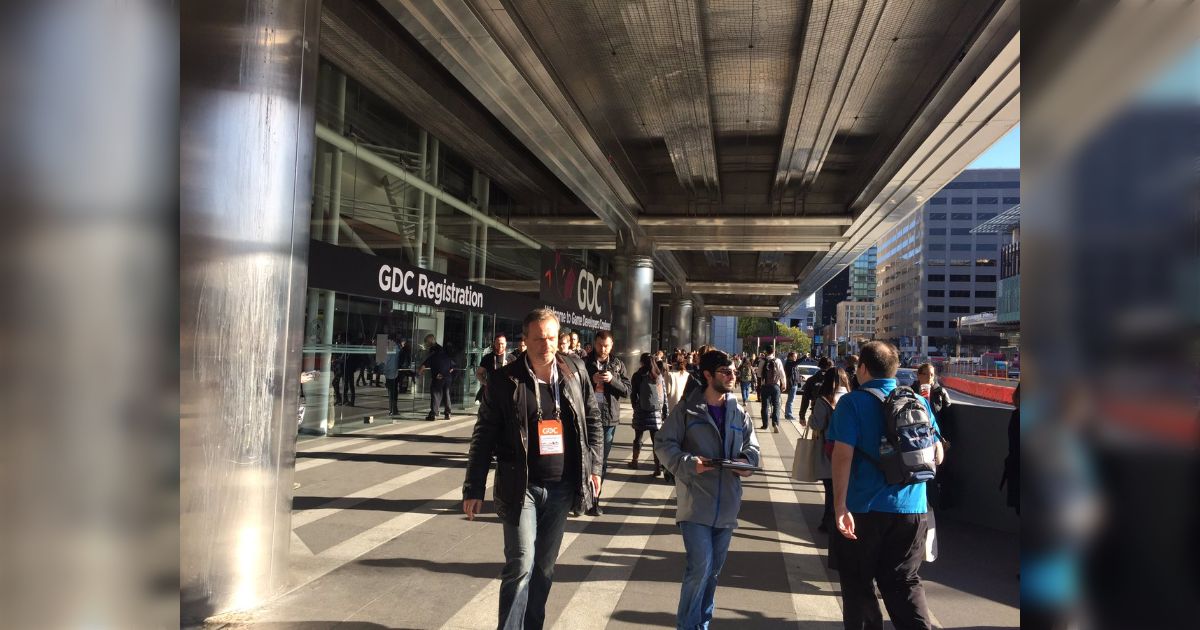 GDC2017 + VRDC tweetまとめ - Togetter [トゥギャッター]