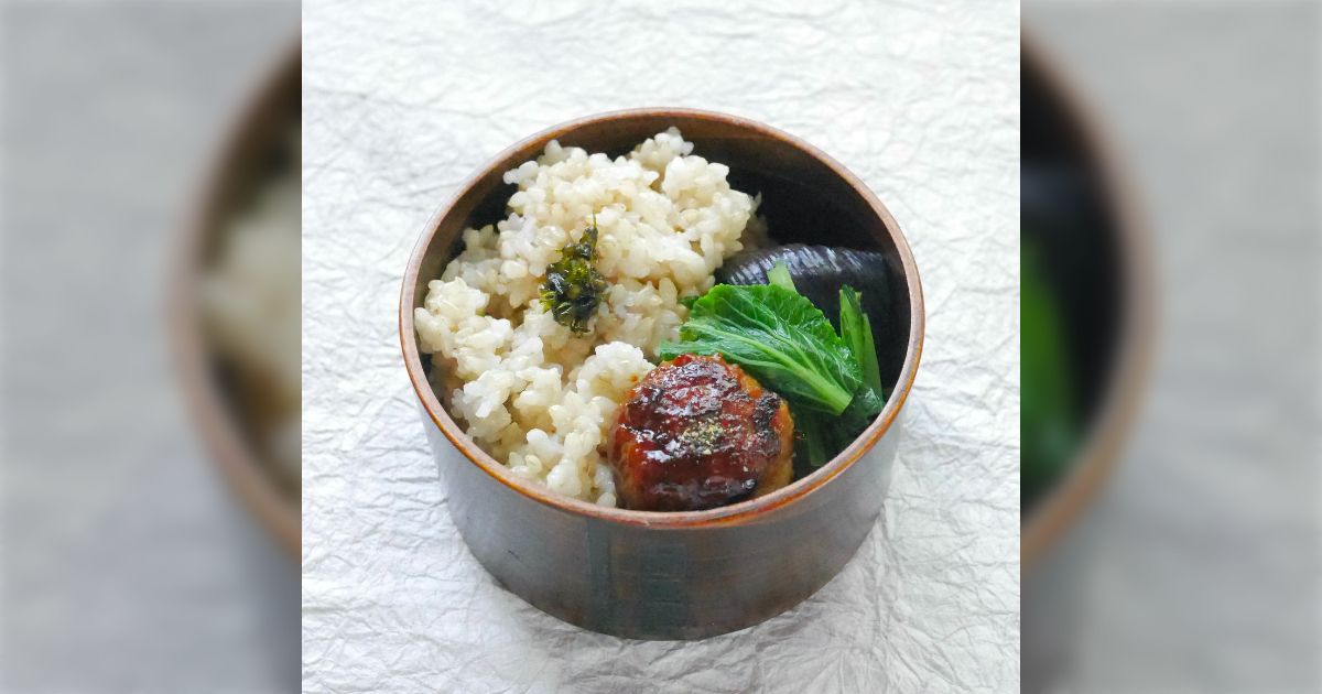 むそうべんとう 375 2021.7.12-7.18 - posfie