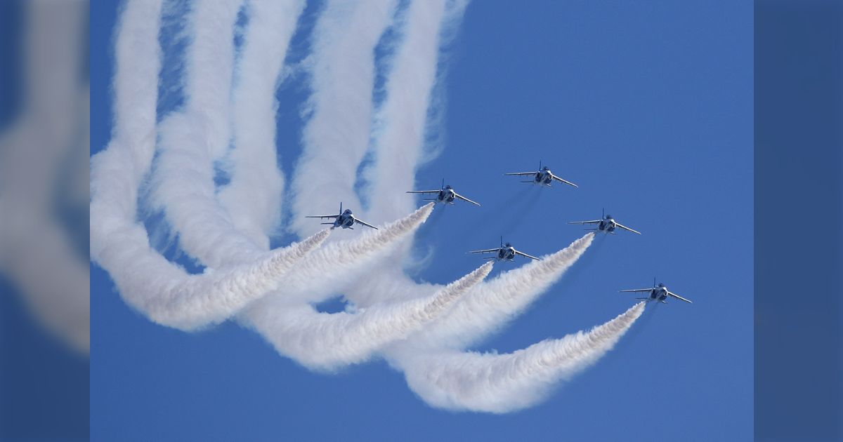 エアフェスタハママツ2022 - posfie