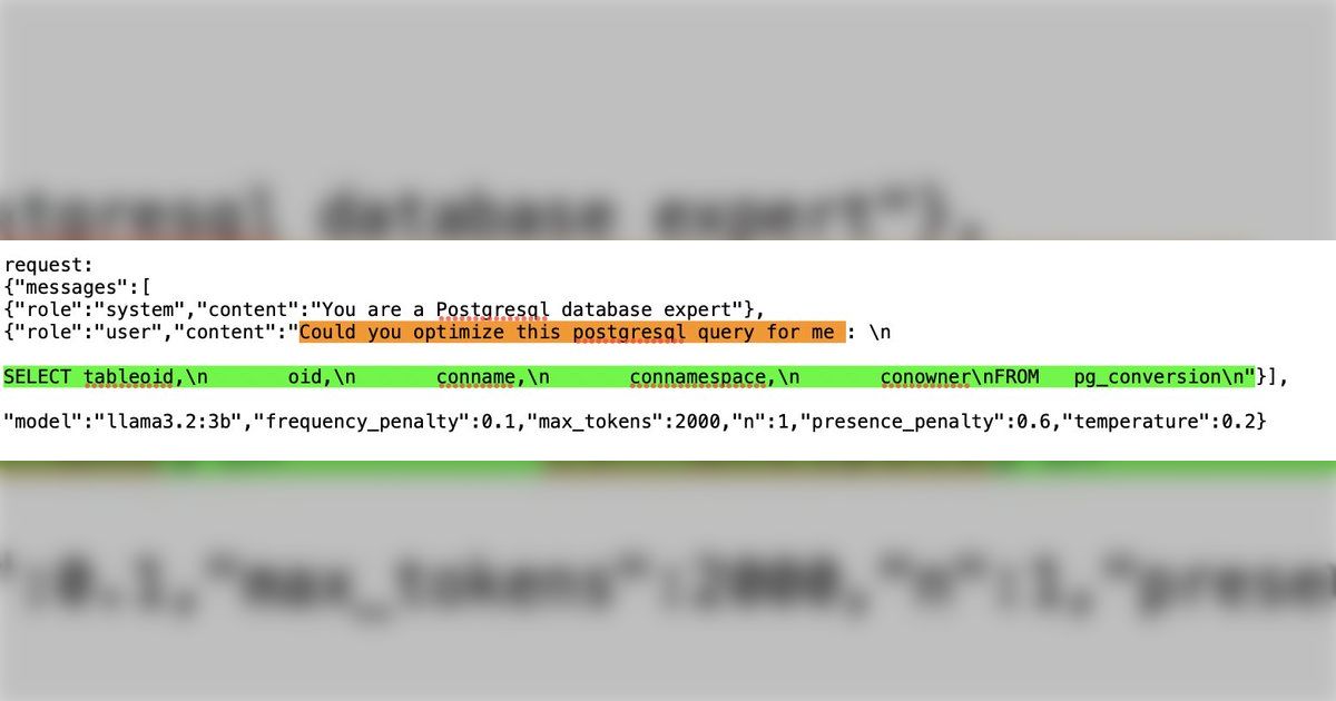 第52回 PostgreSQLアンカンファレンス@オンライン - posfie