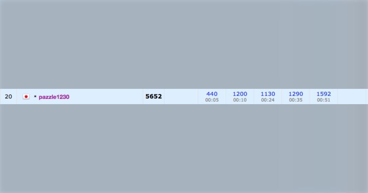 Codeforces Round #466 (Div. 2) + AtCoder Grand Contest 021 (3ページ目 ...