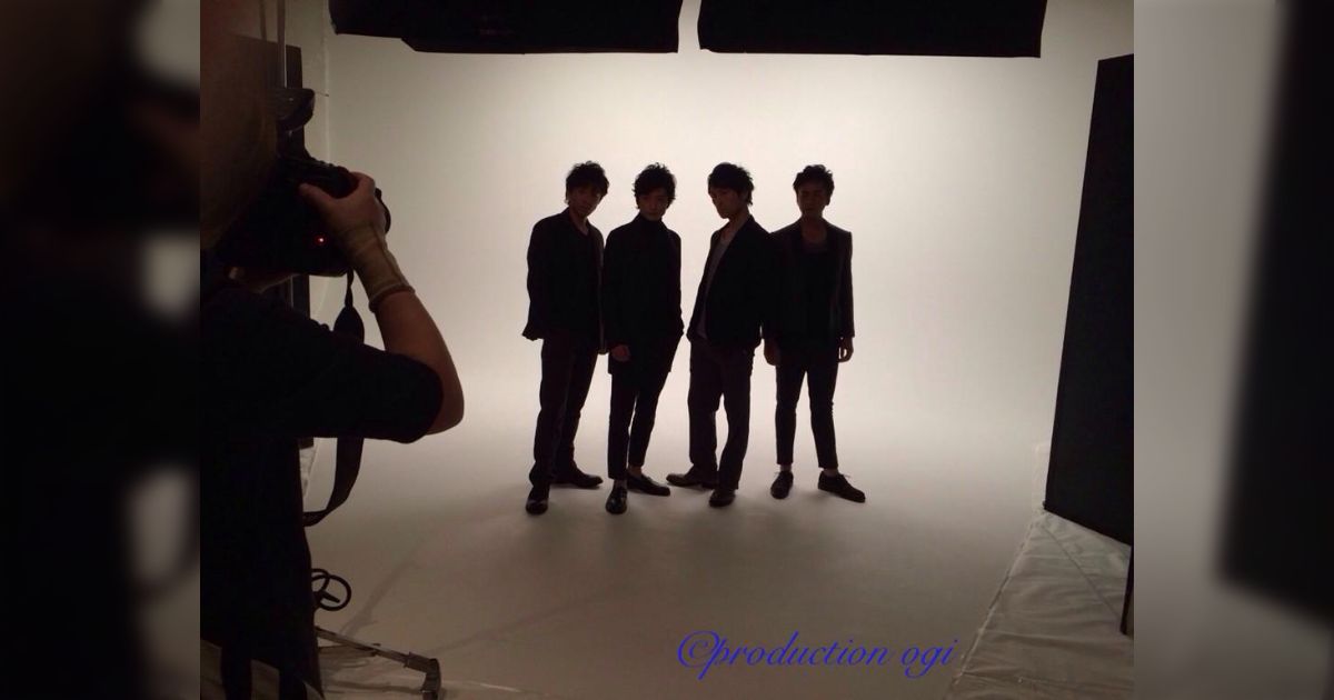 *pnish* 本公演 vol.14 舞台版『魔王 JUVENILE REMIX』 - Togetter [トゥギャッター]