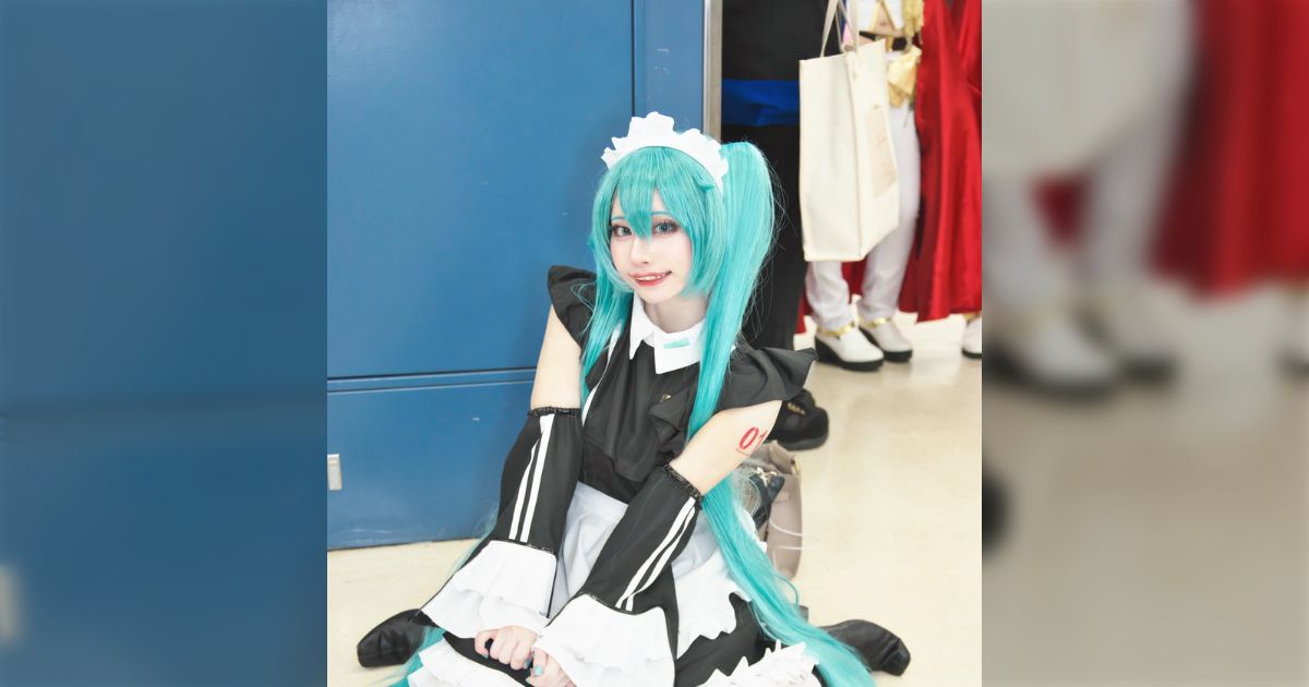 Cosplay ＊ Portrait - posfie