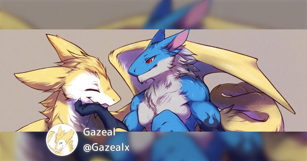 Gazeal(@Gazealx)のまとめ - posfie