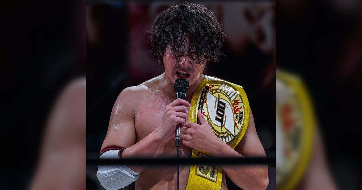 2022.06.25 横浜ラジアントホール DRAMATIC DREAM TOUR 2022 in YOKOHAMA【#ddtpro ...