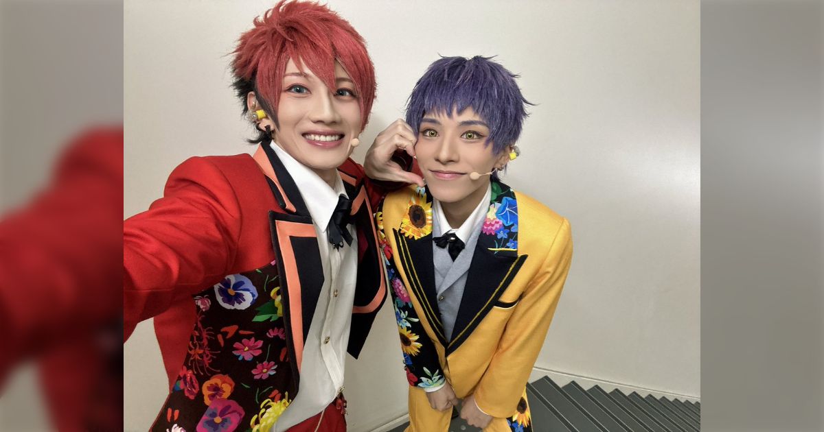 フォーライ2024 - posfie