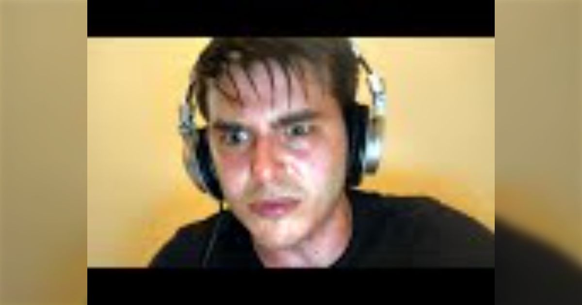 俺たちのSweaty Speedrunnerくん、ウクライナ侵攻RTAに挑戦 - posfie